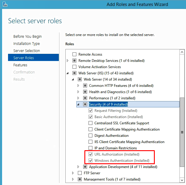 Login methods | SBA Framework Documentation