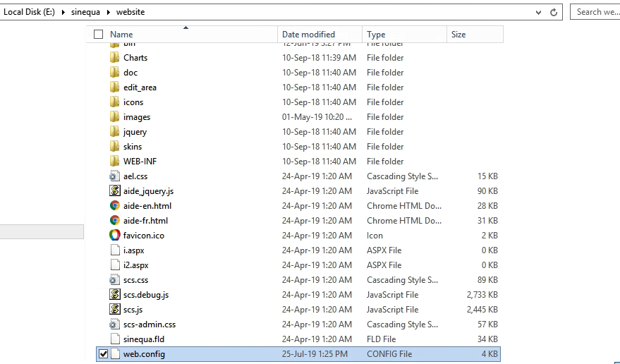 Login methods | SBA Framework Documentation