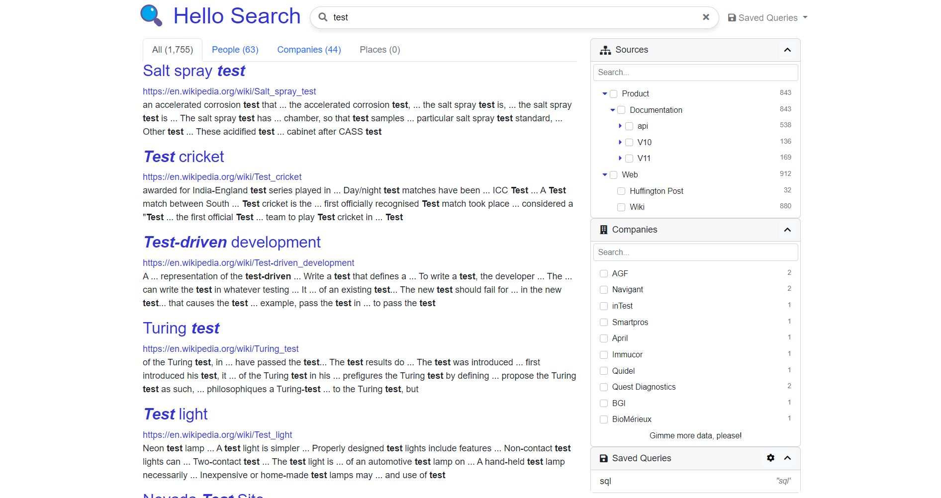 Responsive Design | SBA Framework Documentation
