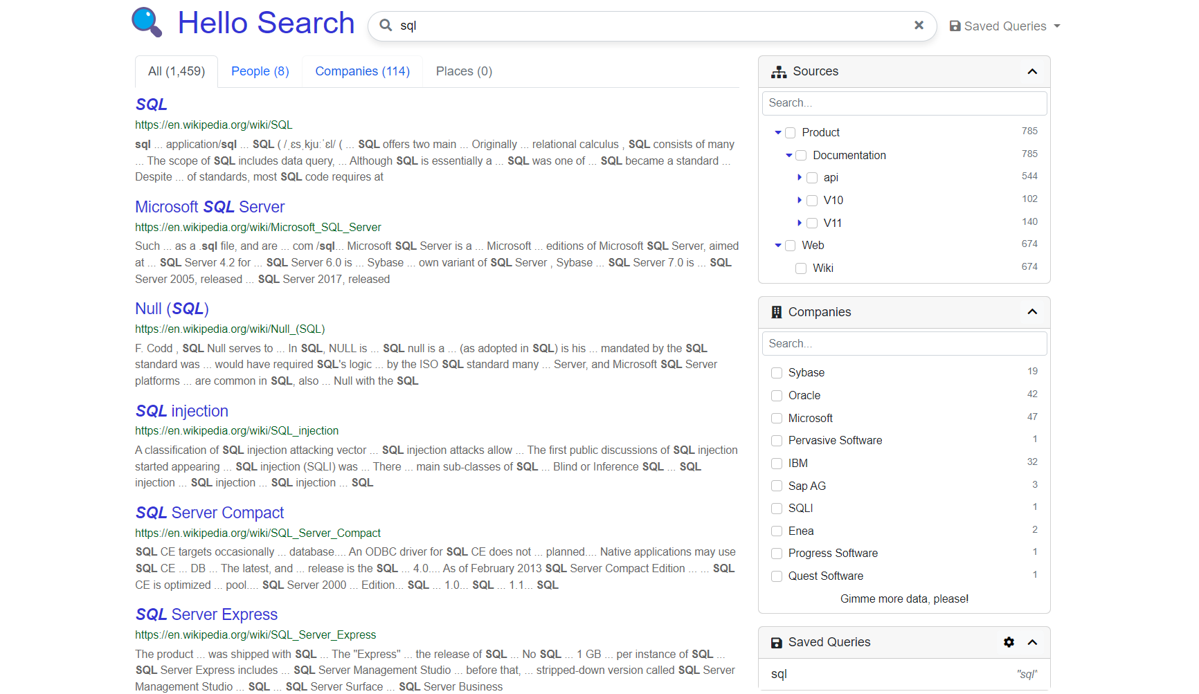 Introduction | SBA Framework Documentation
